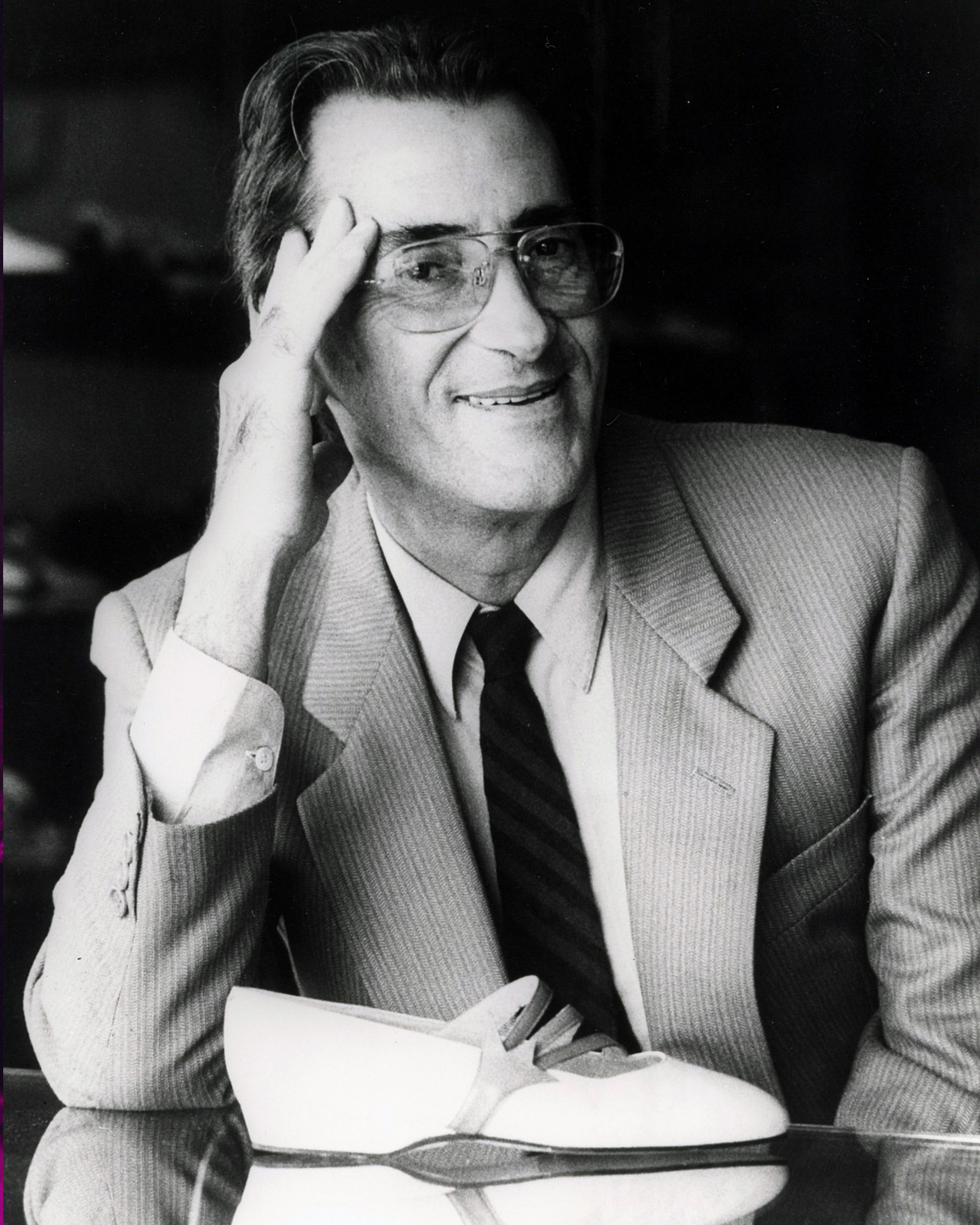 Mario Valentino
