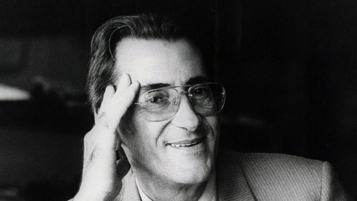 Story – Mario Valentino